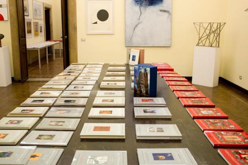 Accademia Nazionale di San Luca | Conferenze | Scultura Lignea | Per ... Accademia Nazionale di San Luca | Conferenze | Scultura Lignea | Per ...